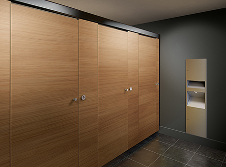 Lockers + Benches - | ASI Group Europe